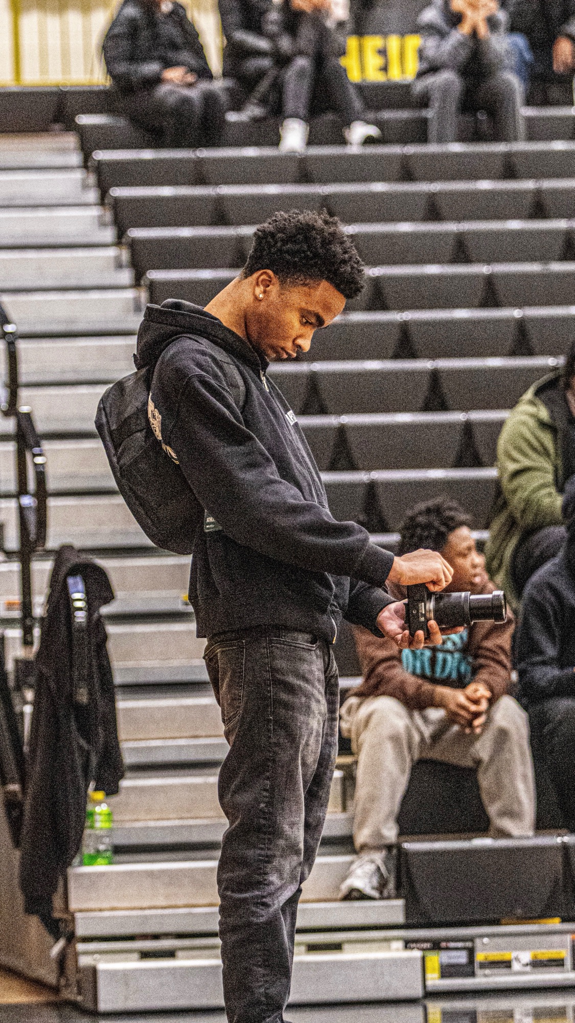 Summer 2025 Interns – SmeeSports